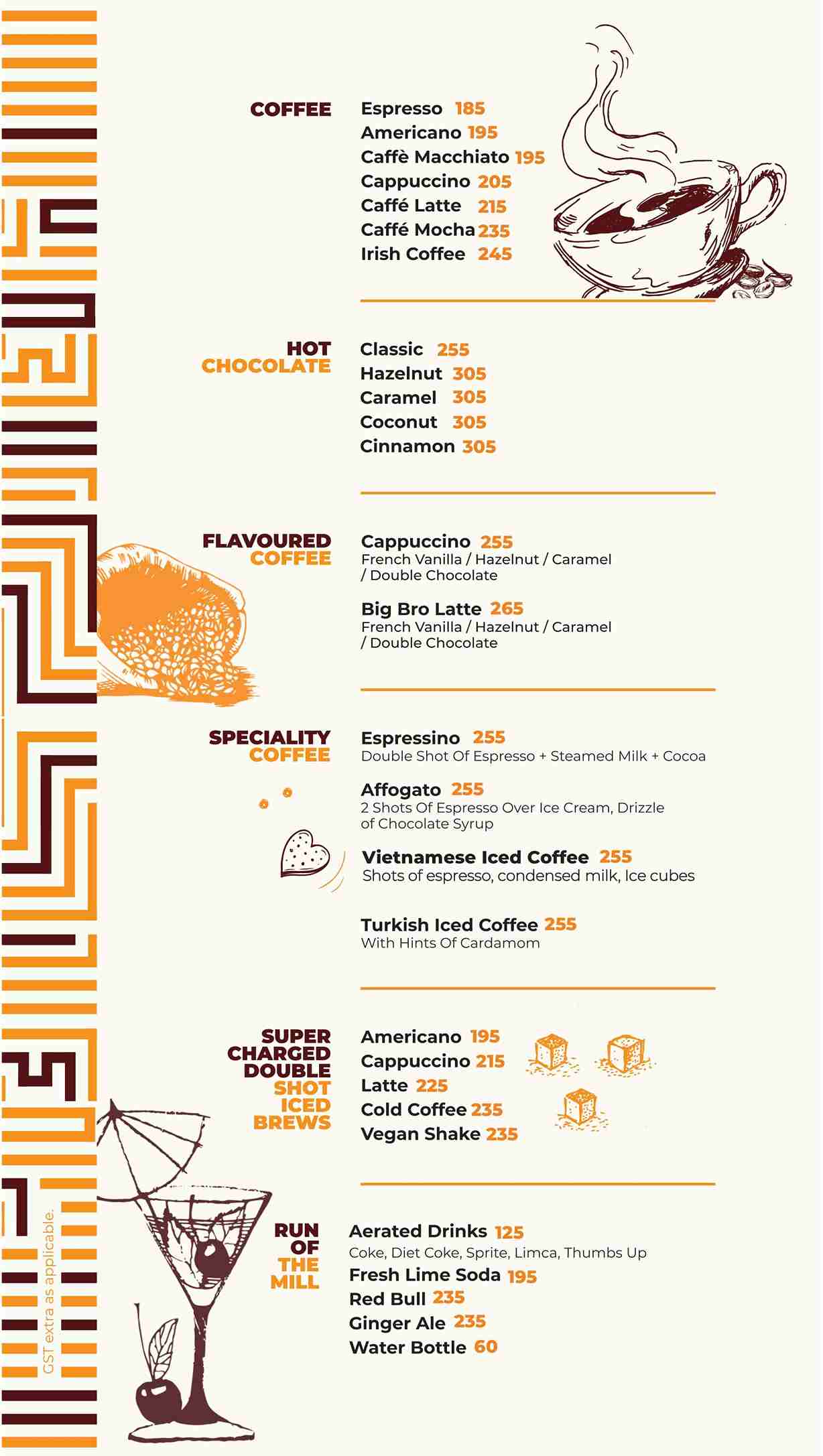 The Big Bro Sector 9 Panchkula