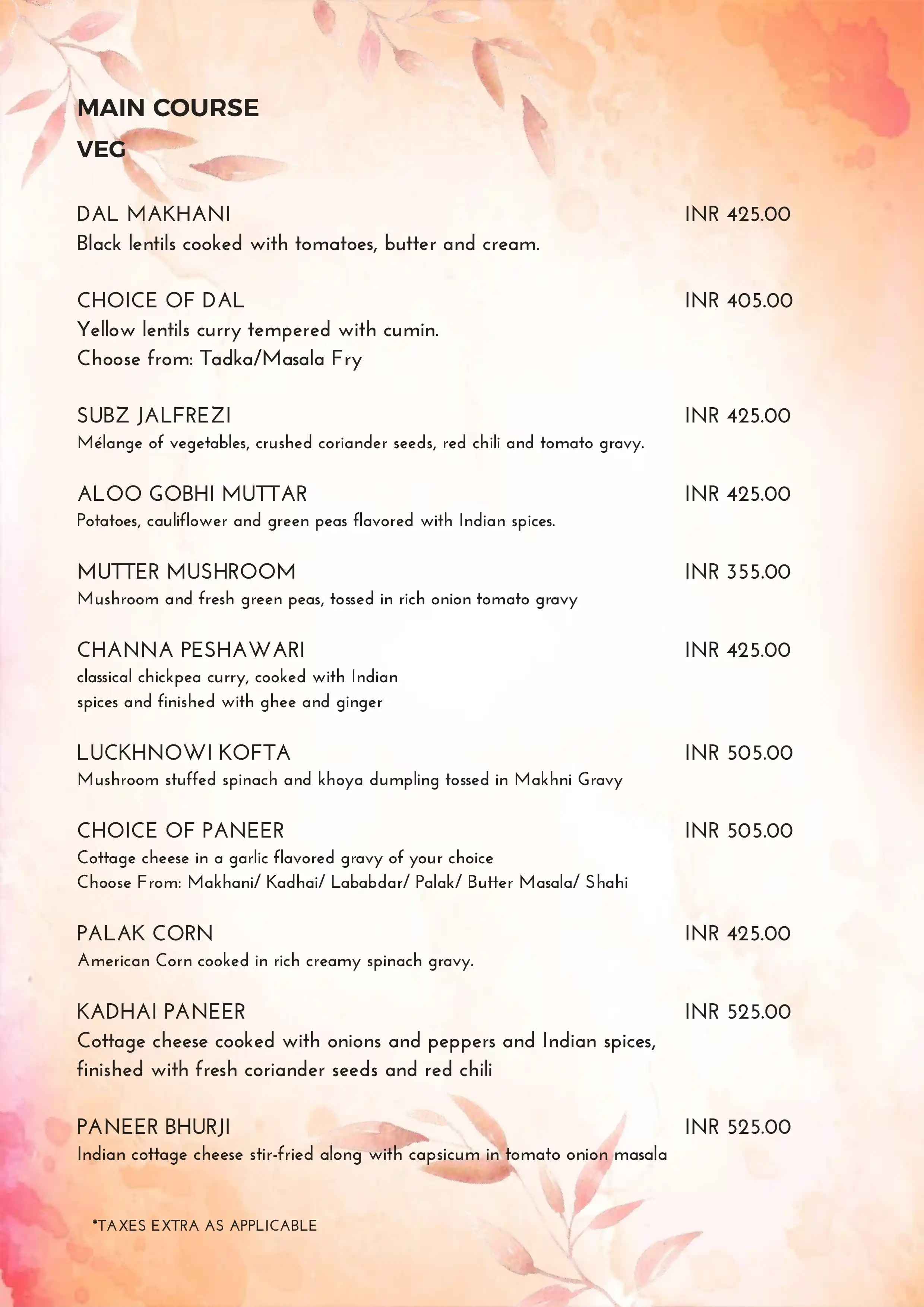 High Notes Rooftop Lounge & Bar Sector 5 Panchkula | Shoutlo