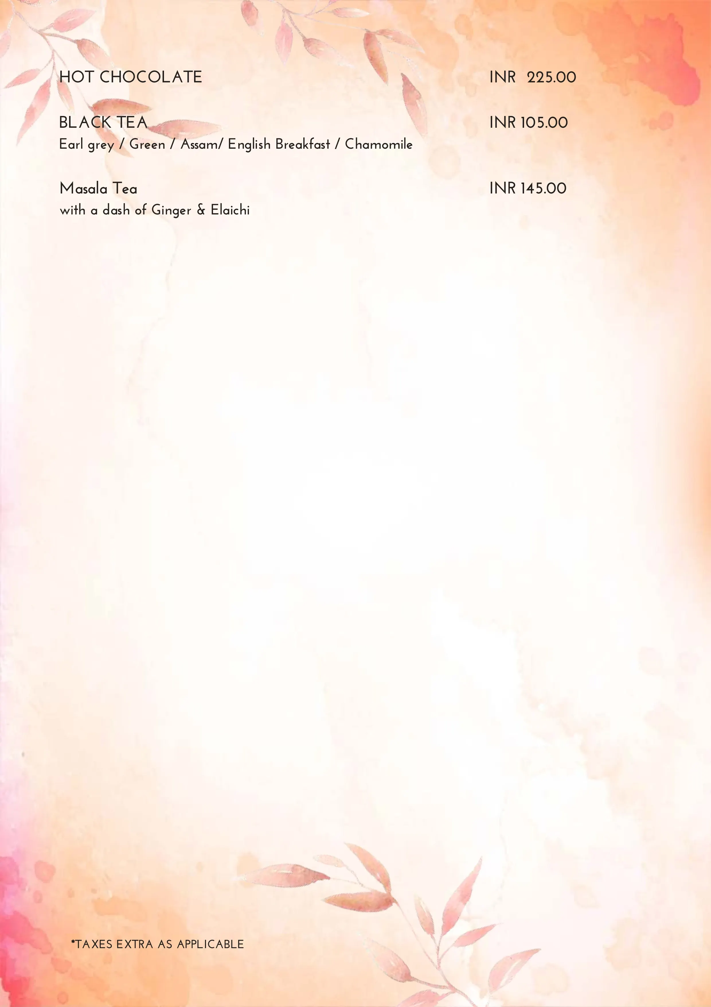 High Notes Rooftop Lounge & Bar Sector 5 Panchkula | Shoutlo