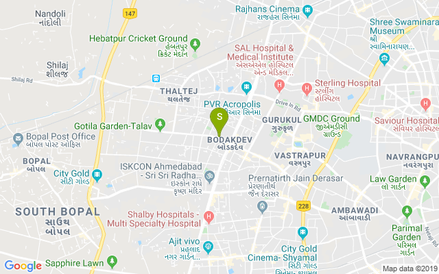 Headmasters Salon & Spa Ahmedabad