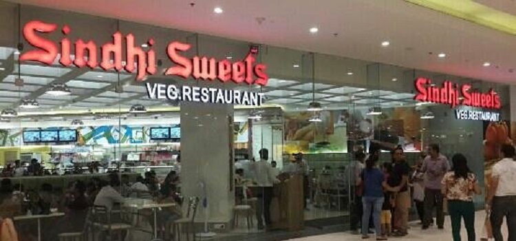 Sindhi Sweets,Sector-17 , Chandigarh Deals , Menu And Reviews
