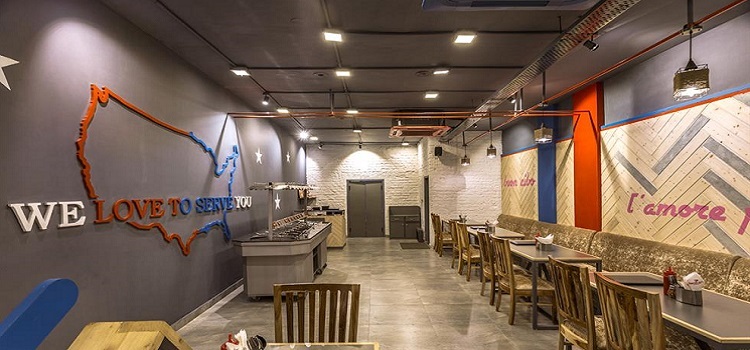 Captain Sam's Delete Delete, Sector-70 , Mohali Deals, Menu and Reviews