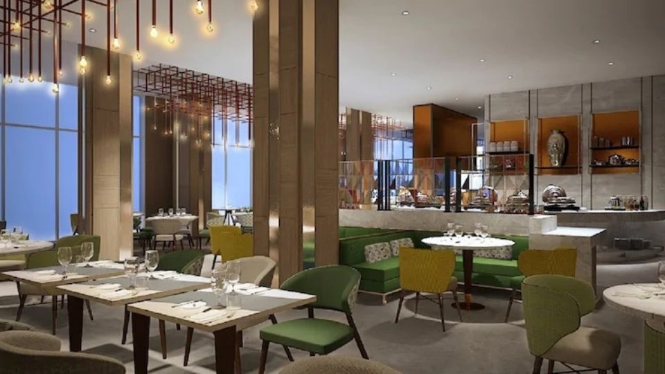 Viva - Holiday Inn Zirakpur Best Offers