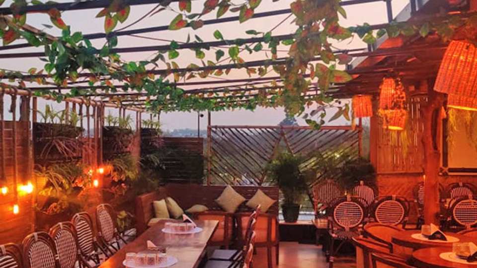 Luuma Kalagram Manimajra Chandigarh.