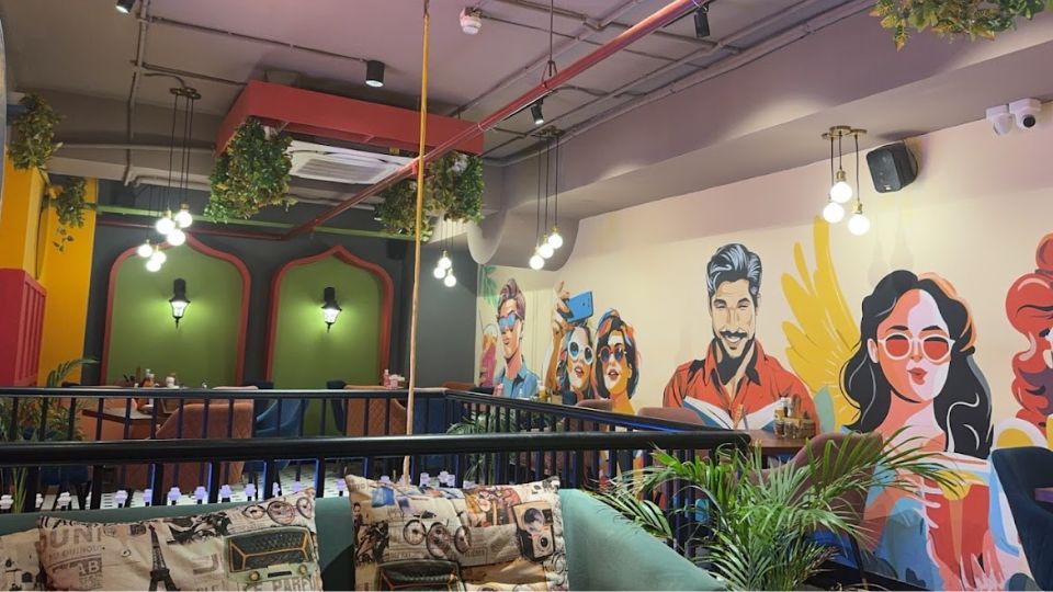 Xero Degrees Sector 70 Mohali | Shoutlo