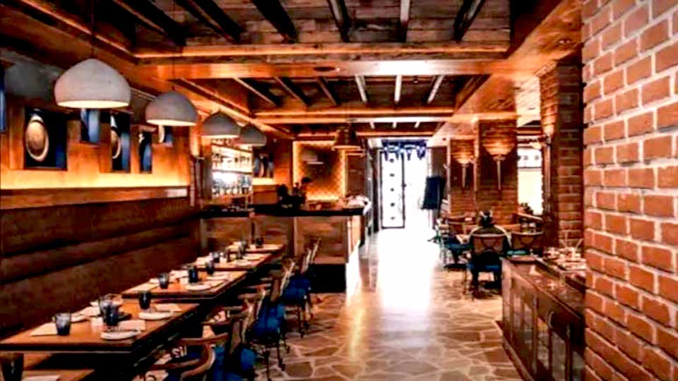 The Great kabab Factory Chandigarh Buffet Offers