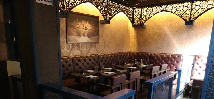 C'yard Kitchen & Bar,Sector-26 , Chandigarh Deals , Menu And Reviews