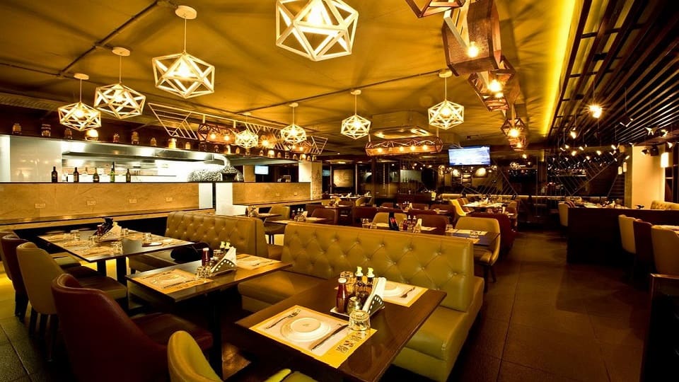 Imli Cafe & Restaurant Bangalore