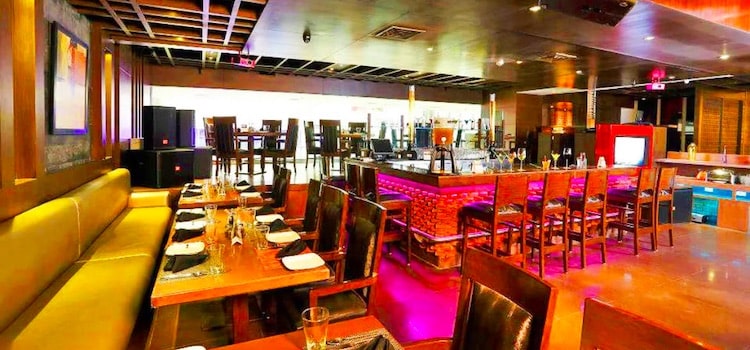 The BrewMaster Mohali