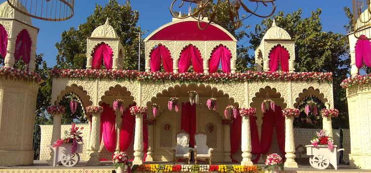 The Wedding Resort,Baltana , Zirakpur Deals , Menu And Reviews