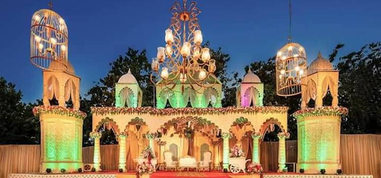 The Wedding Resort,Baltana , Zirakpur Deals , Menu And Reviews