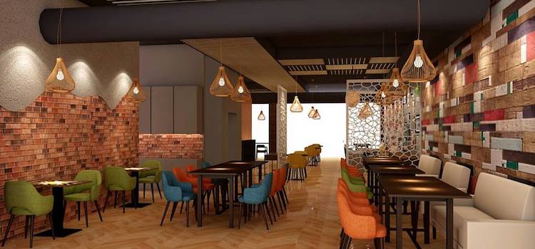 Falcon Restaurant Offers