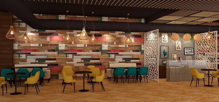 Falcon Restaurant Offers