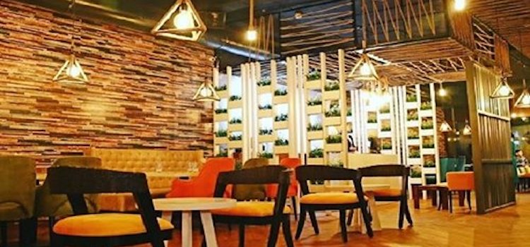 Falcon Restaurant Offers