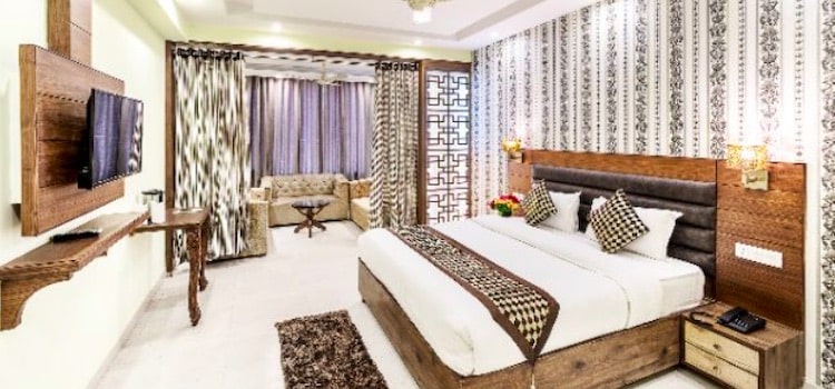 The Wedding Resort,Baltana , Zirakpur Deals , Menu And Reviews