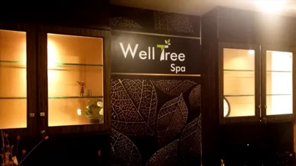 Welltree Spa Ahmedabad