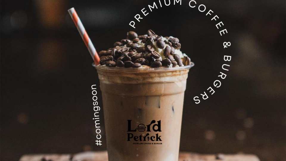 Lord Petrick Sector 8 Chandigarh.