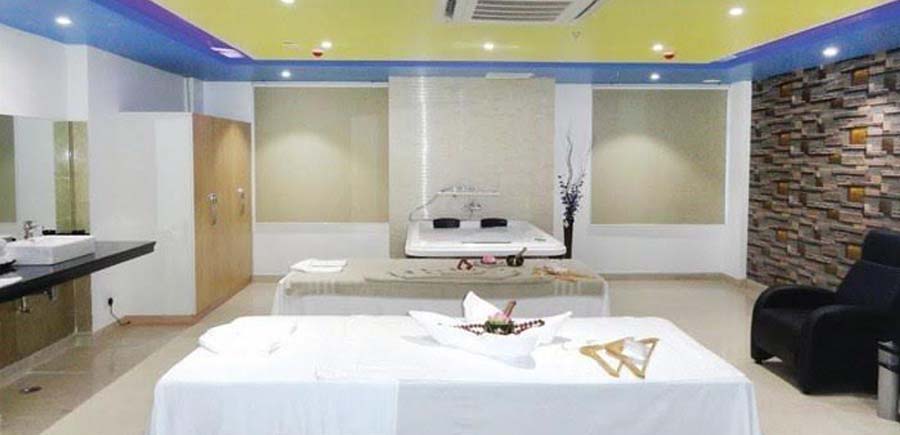 Best Spa Deals In Chandigarh | Shoutlo
