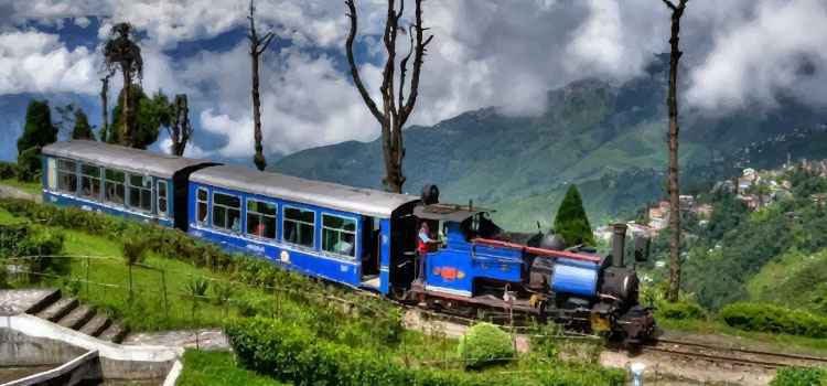 15 Unique Railway Stations In India