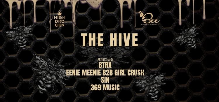 THE HIVE