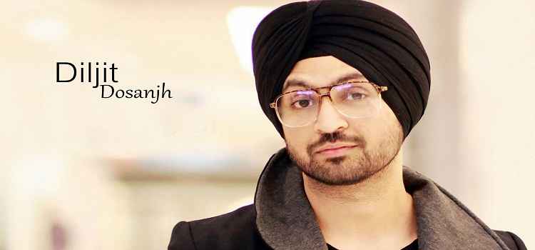 Diljit Dosanjh: Most Stylish Icon Of The Year