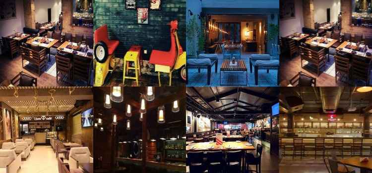 Best Restaurants In Sector 26, Chandigarh