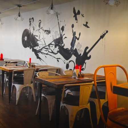 Best Pocket Friendly Cafes In Chandigarh