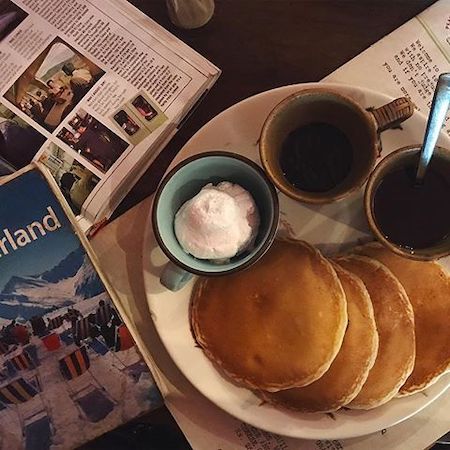 6 Book Cafes In Chandigarh You Should Definitely Visit