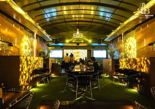 Best Restaurants In Sector 26 Chandigarh