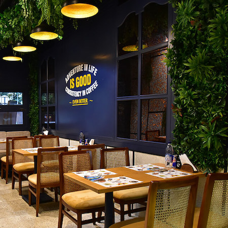 Best Cafes In Sector 10 Chandigarh You Need To Check Out!