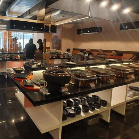 7 Top Buffet Restaurants In Mohali | Shoutlo