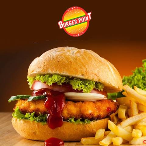 Kick Ass Burger Joints In Chandigarh