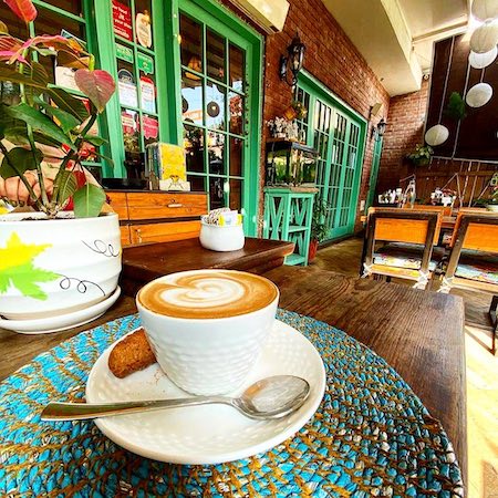 Best Cafes In Sector 10 Chandigarh You Need To Check Out!