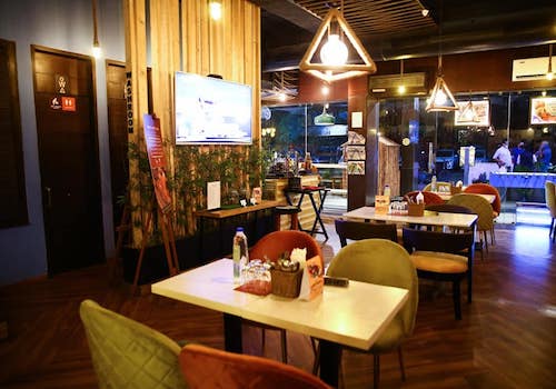 Restaurants In Panchkula That You Need To Visit Right Away!