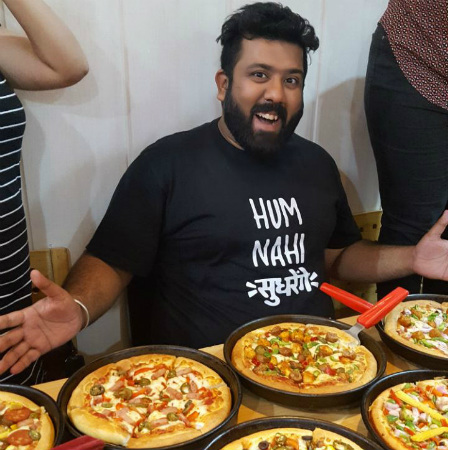 Best Food Bloggers From Chandigarh That You Must Follow