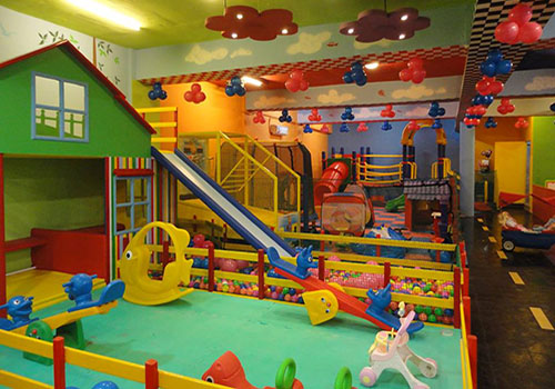 Places To Visit In Chandigarh With Kids