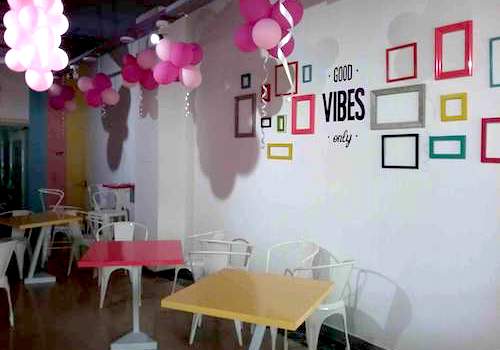 New Restaurants In Chandigarh