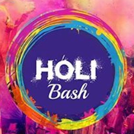 Holi Parties In Chandigarh