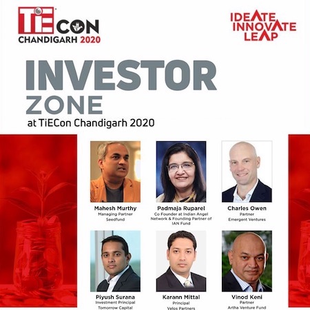 Top 10 Reasons To Attend Tiecon Chandigarh 2020