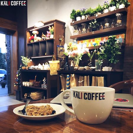 8 Best Cafes In Panchkula You Will Love