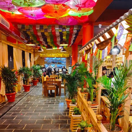 New Restaurants In Chandigarh To Checkout