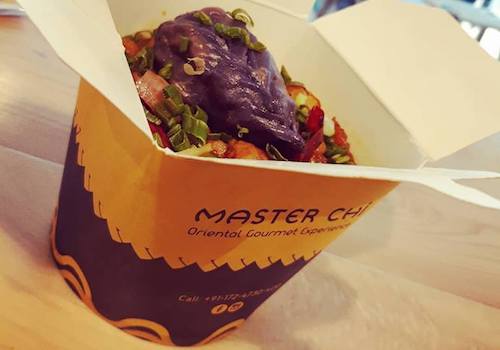 The List Of Top 12 Chinese Restaurants In Chandigarh