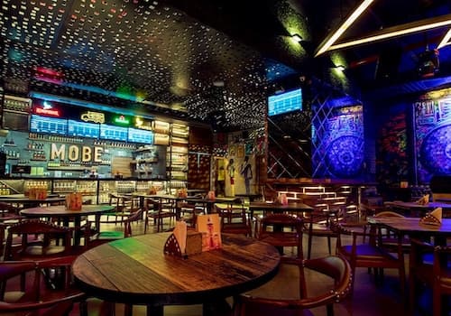7 Best Places To Party In Chandigarh | Party Places