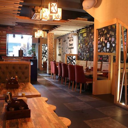 8 Best Cafes In Panchkula You Will Love