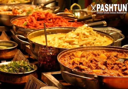 Pocket Friendly Buffets In Chandigarh