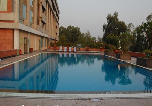 Top 5 Swimming Pools In Chandigarh