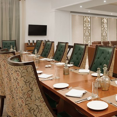 Restaurants Serving The Best Buffet In Chandigarh