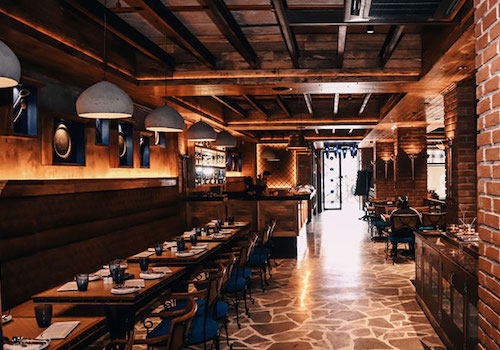 Best Restaurants In Sector 26 Chandigarh