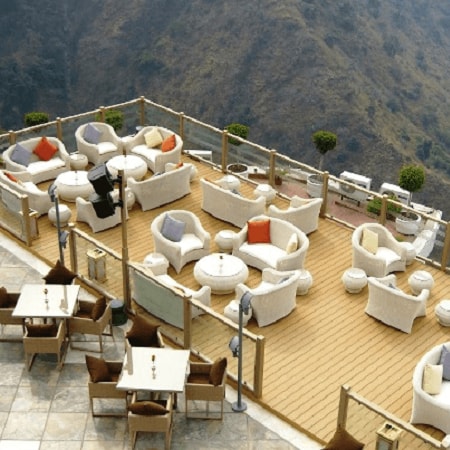 Restaurants Chandigarh Shimla Highway