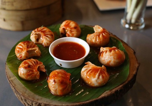 Momos In Chandigarh